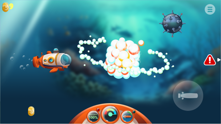 Treasure Hunt - HTML5 Game (Construct3) by GugaFred | CodeCanyon